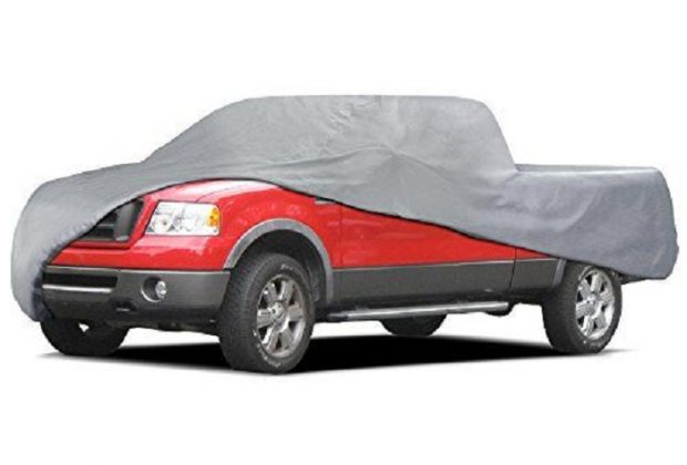 Learn More About The Great Features Of The Nascar Car Covers | Best Car ...