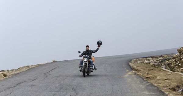 5 Tips for a Comfortable Ling Distance Motorcycle Riding | Best Car ...